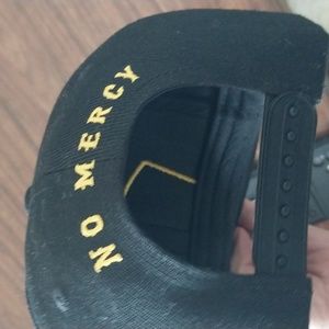 no Quarter | Accessories | No Quarter No Mercy Pirates Hat | Poshmark
